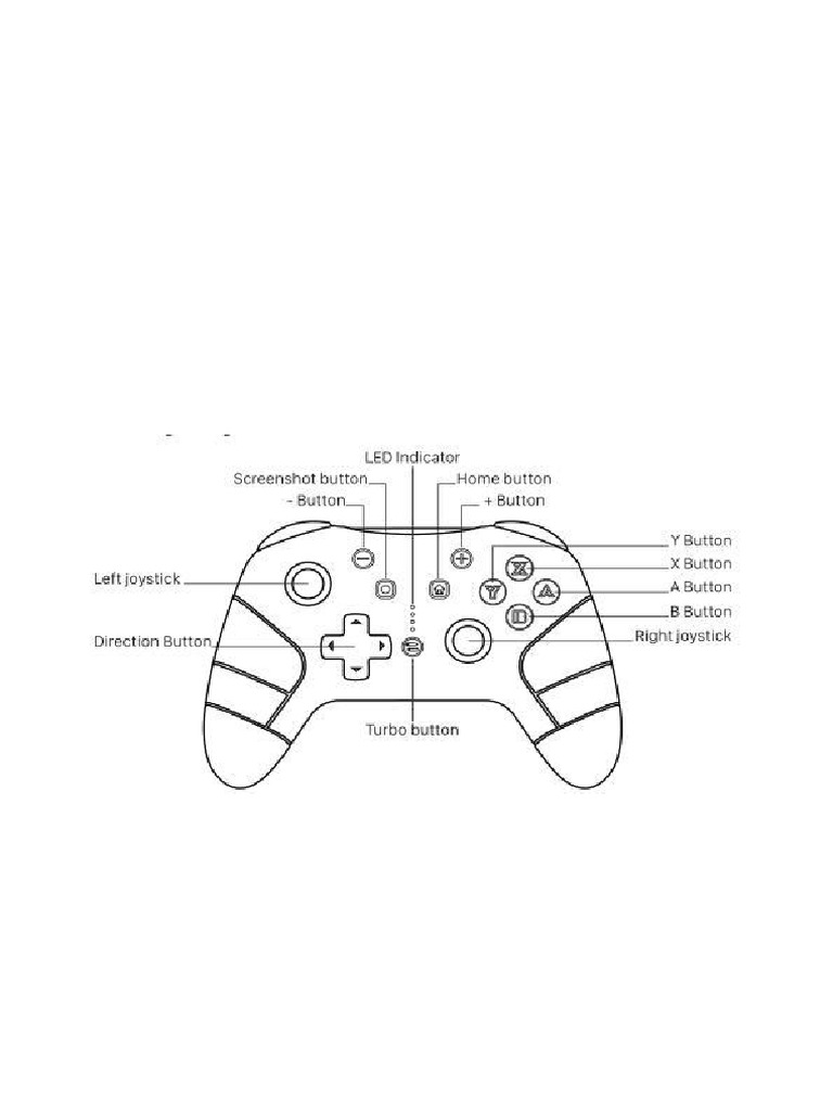 Control B73 Wireless | PDF