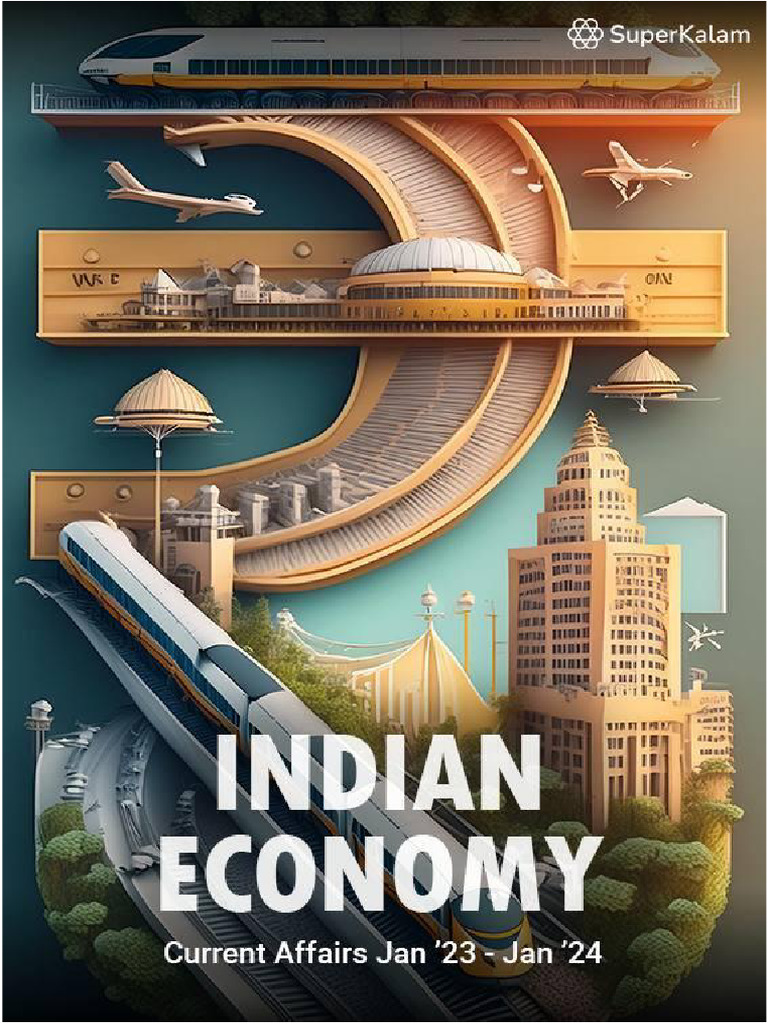 Power Revision 2.0 - Economy C.A | PDF