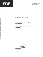 As1100 Explanation | PDF