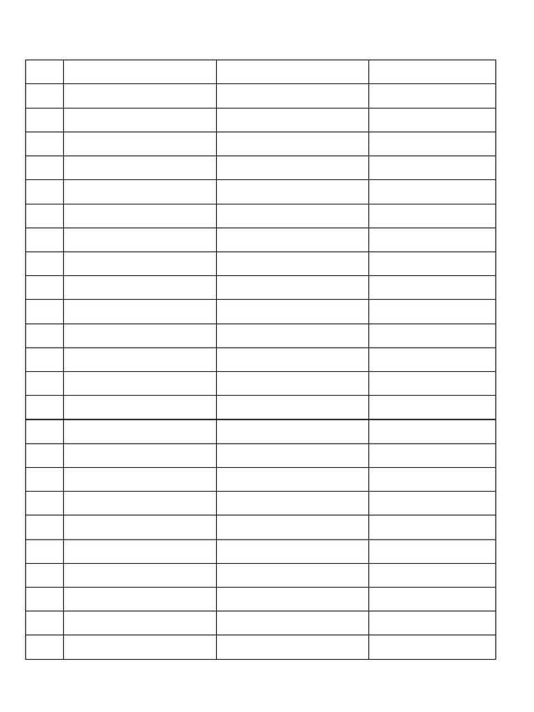 365-Day Bible Reading Plan Guide | PDF | Bible | Books Of Chronicles