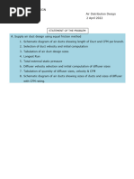 Toilet Ventilation System Design Guide | PDF | Duct (Flow ...