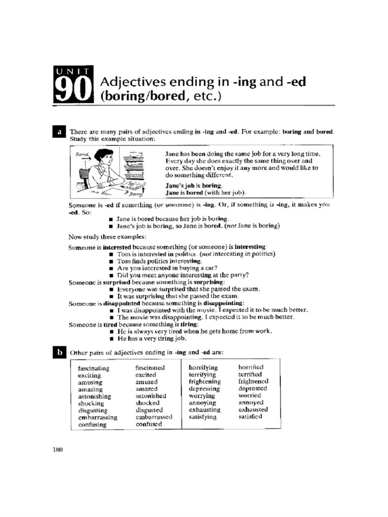 Grammar 2 | PDF