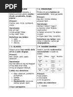 Pesniška Sredstva | PDF