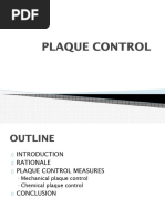 Modified Bass Toothbrushing Technique Guide | PDF | Oral Hygiene ...