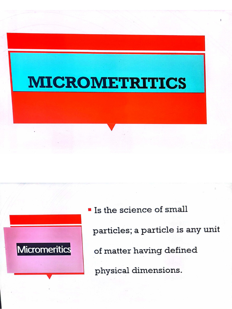 Micro Merit Ics | PDF