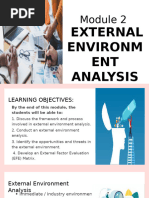 Shoprite Holdings SWOT and Competitive Analysis | PDF | Profit ...