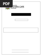 Moqoqo wa Sesotho: Ts'ebetso le Mekgwa | PDF