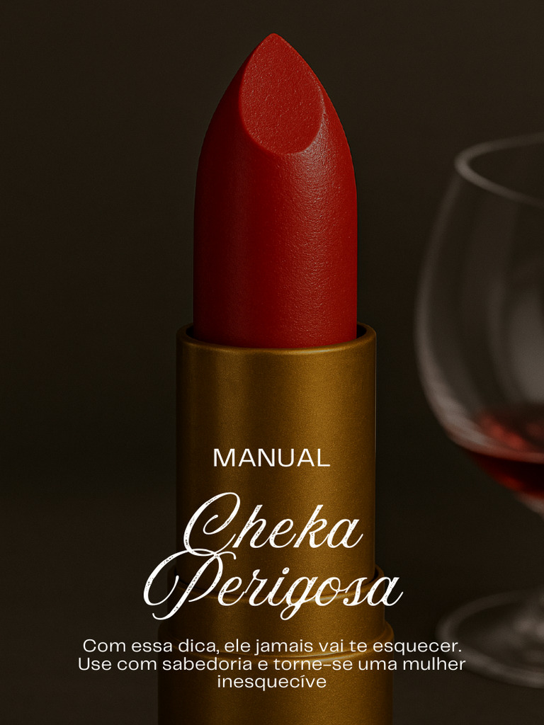 Cheka Perigosa: Manual | PDF