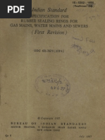 Din 53505 2000 en | PDF | Hardness | Accuracy And Precision