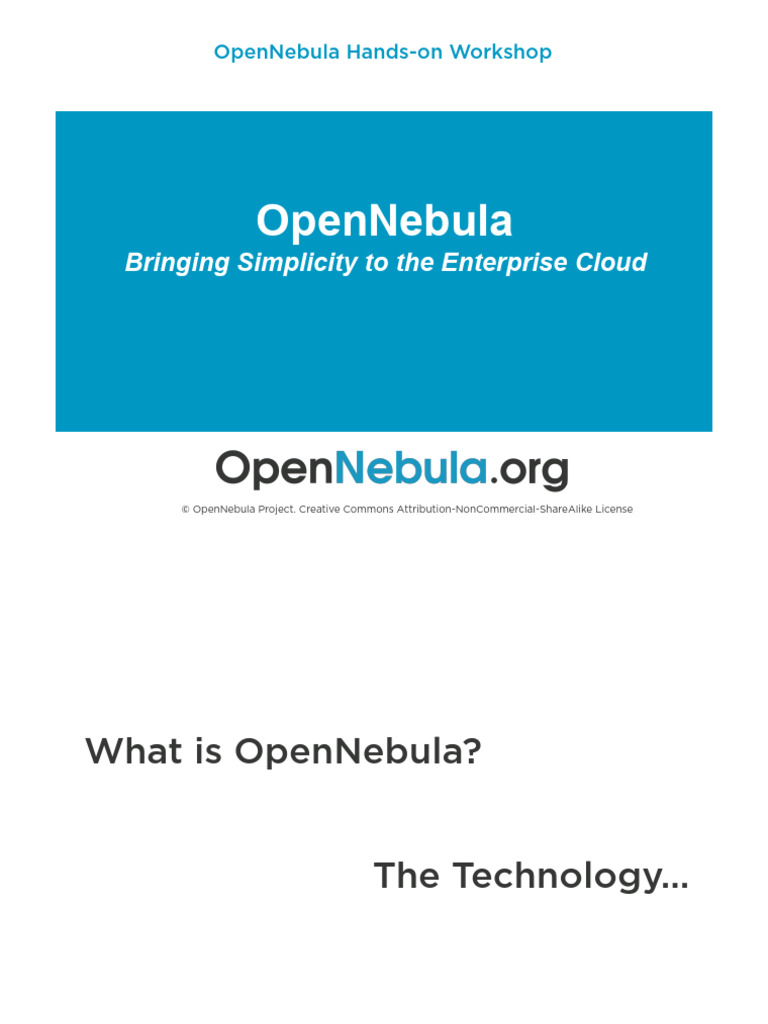 01 - Introduction - 01 - Introduction and Architecture | PDF | Cloud Computing | Virtual Machine