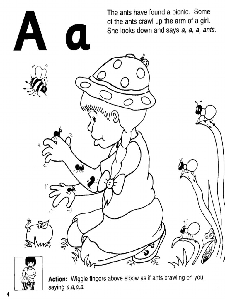 Jolly Phonics Workbook 1 S A T I P N 2 PDF Free - PDF 20250929 202214 ...