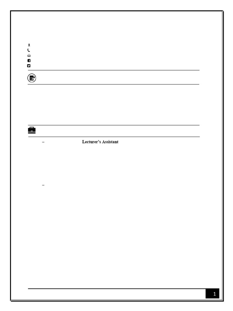 Shalom Dani - Lagos | PDF