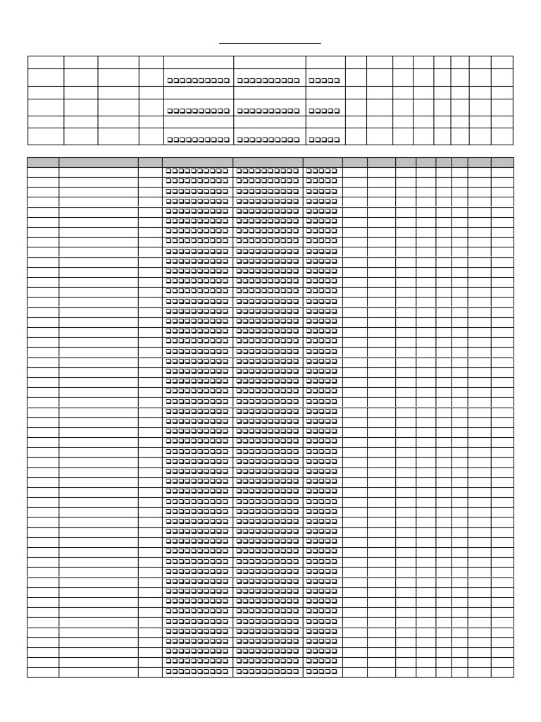 Compétences spéciales dans Rolemaster | PDF