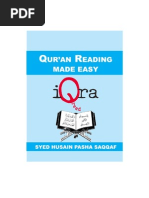 Alif Baa Answer Key | PDF