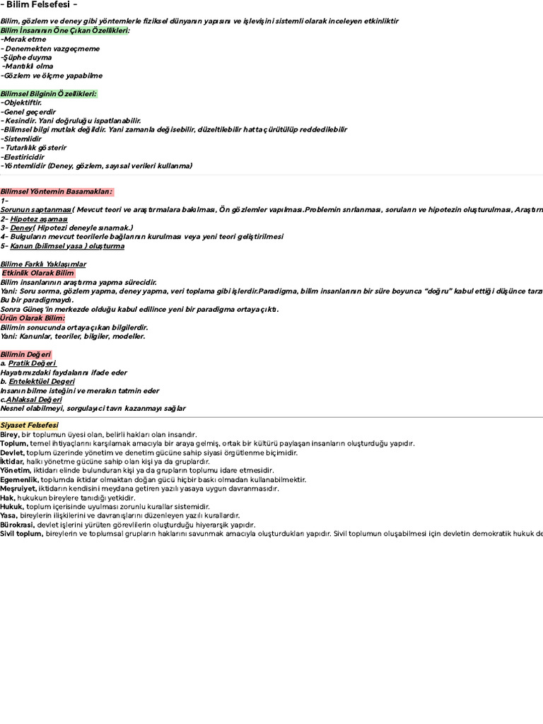 Notepad Print | PDF