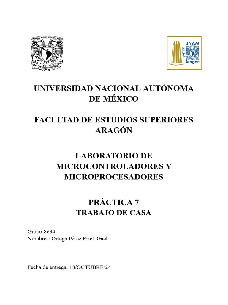 Introducción al PWM en Microcontroladores | PDF | Microcontrolador ...