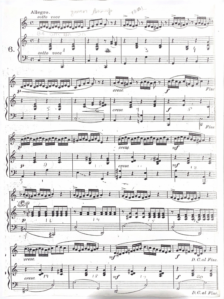 Lutgen 6 | PDF