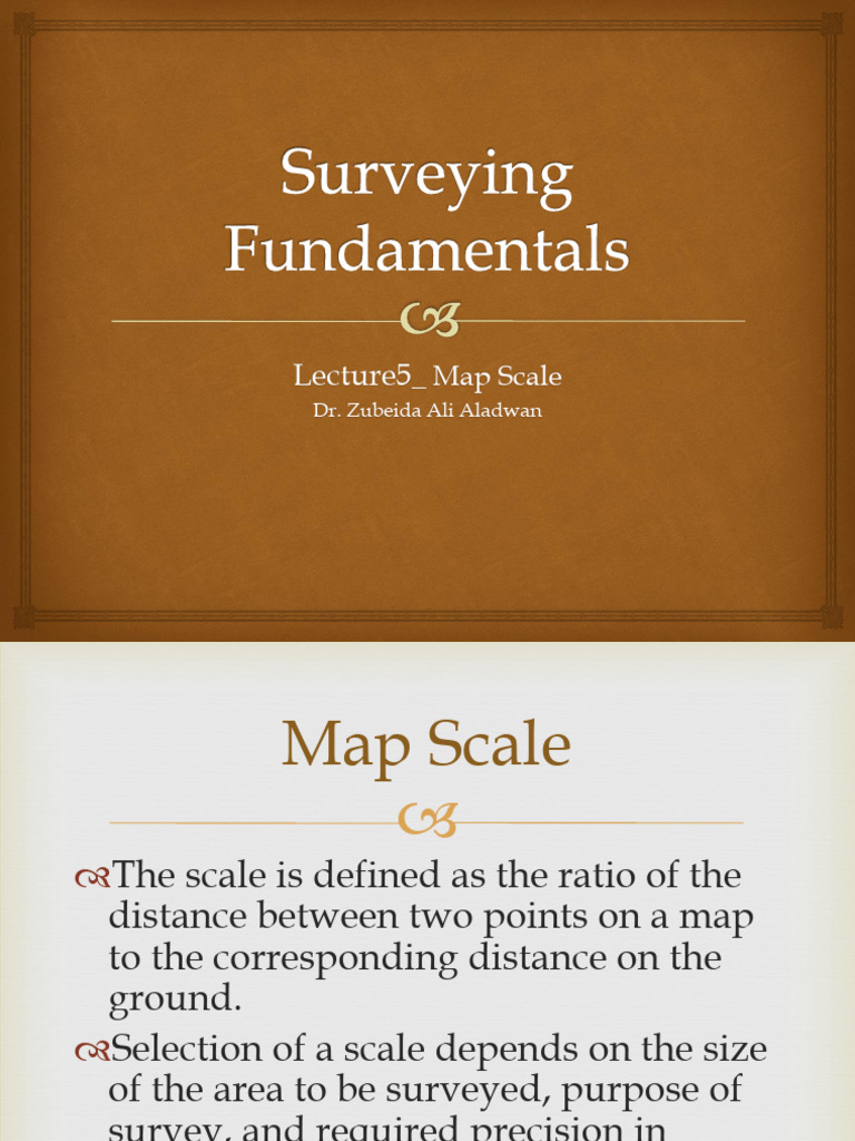 Lecture 5 | PDF