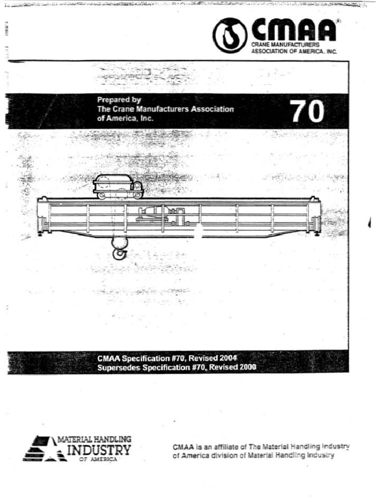 Cmaa 70 2004 | PDF | Business