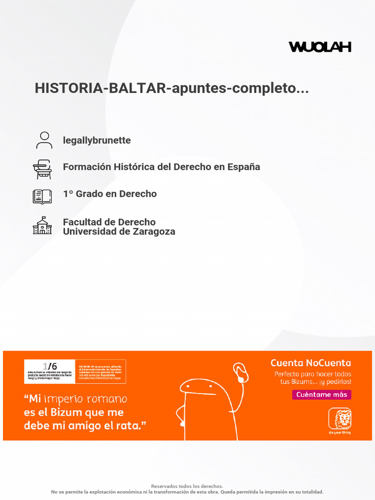 HISTORIA BALTAR Apuntes Completos | PDF | Guerras Púnicas | Cartago