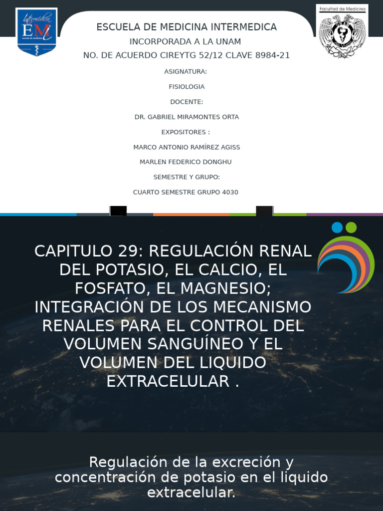 Yo Sola | PDF | Potasio | Química