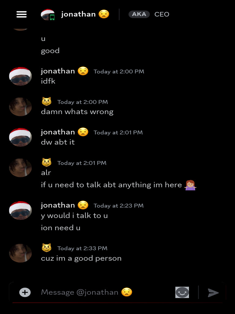 Discord | PDF