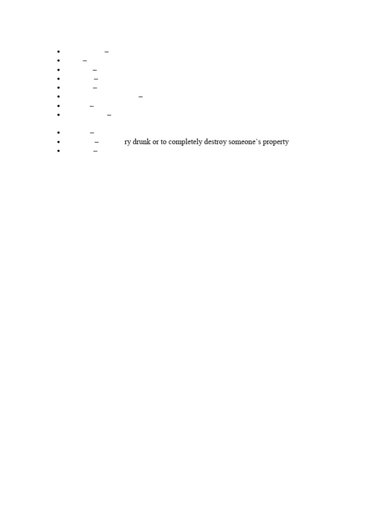 Ankle Biter | PDF
