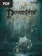 God Husk | PDF