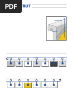 ANSI/BHMA Finish Codes Chart | PDF | Bronze | Chromium