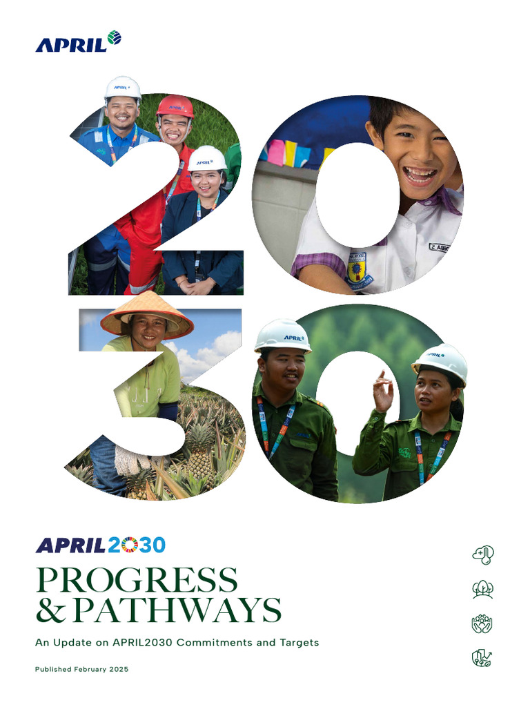 APRIL Progress Report Feb 2024_FA Digital_Spreads | PDF ...
