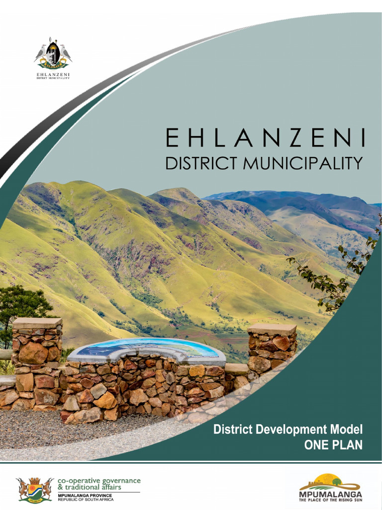 Ehlanzeni District Development Model Overview | PDF | Gini Coefficient ...