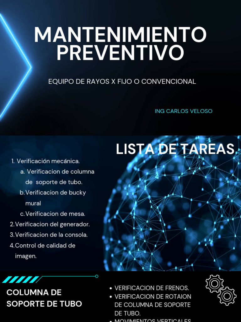 MP RX Fijo | PDF