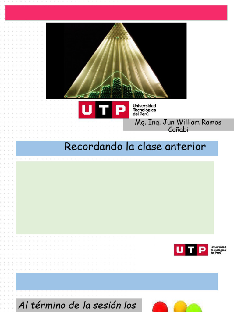 S04 - s2 Estadistica Inferencial-Prueba de Normalidad | PDF | Valor P | Método científico