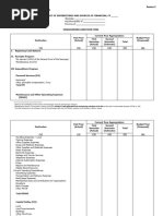 SK Financial Transaction Checklist | PDF | Receipt | Banks