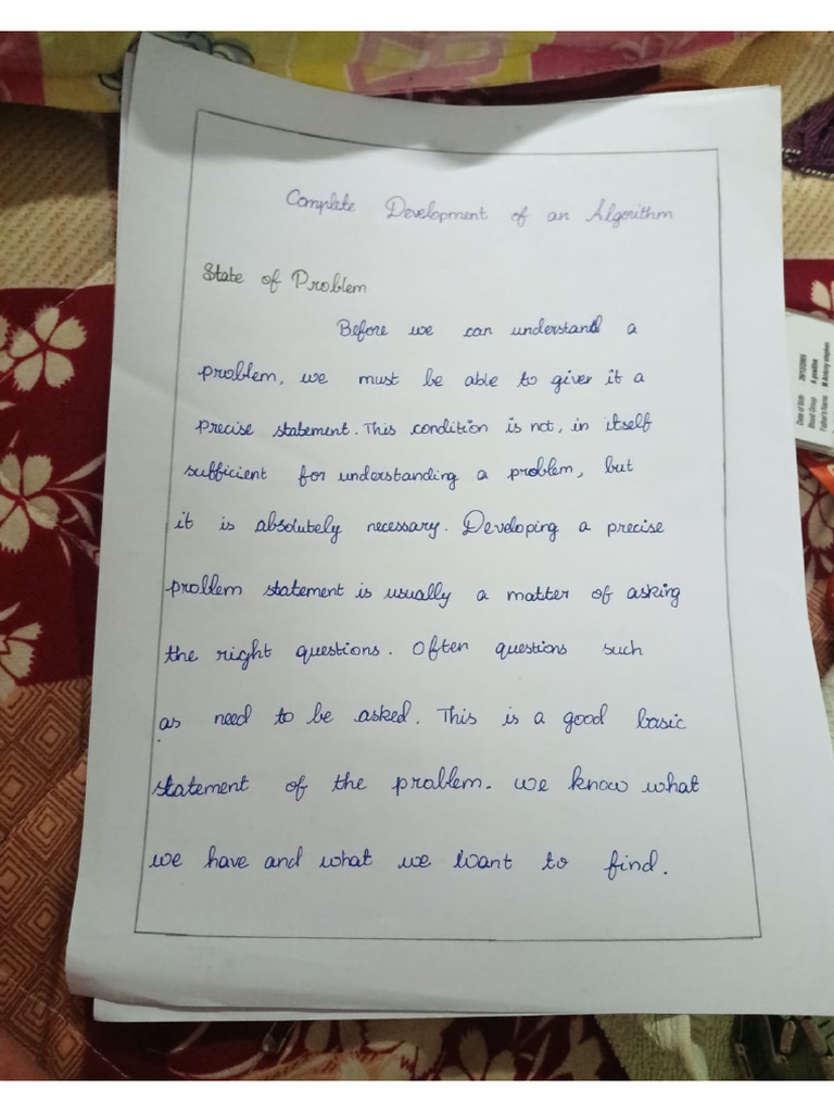 DSA Library Assignment | PDF