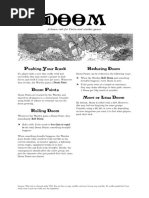 Hexcrawl Map Generation Guide | PDF