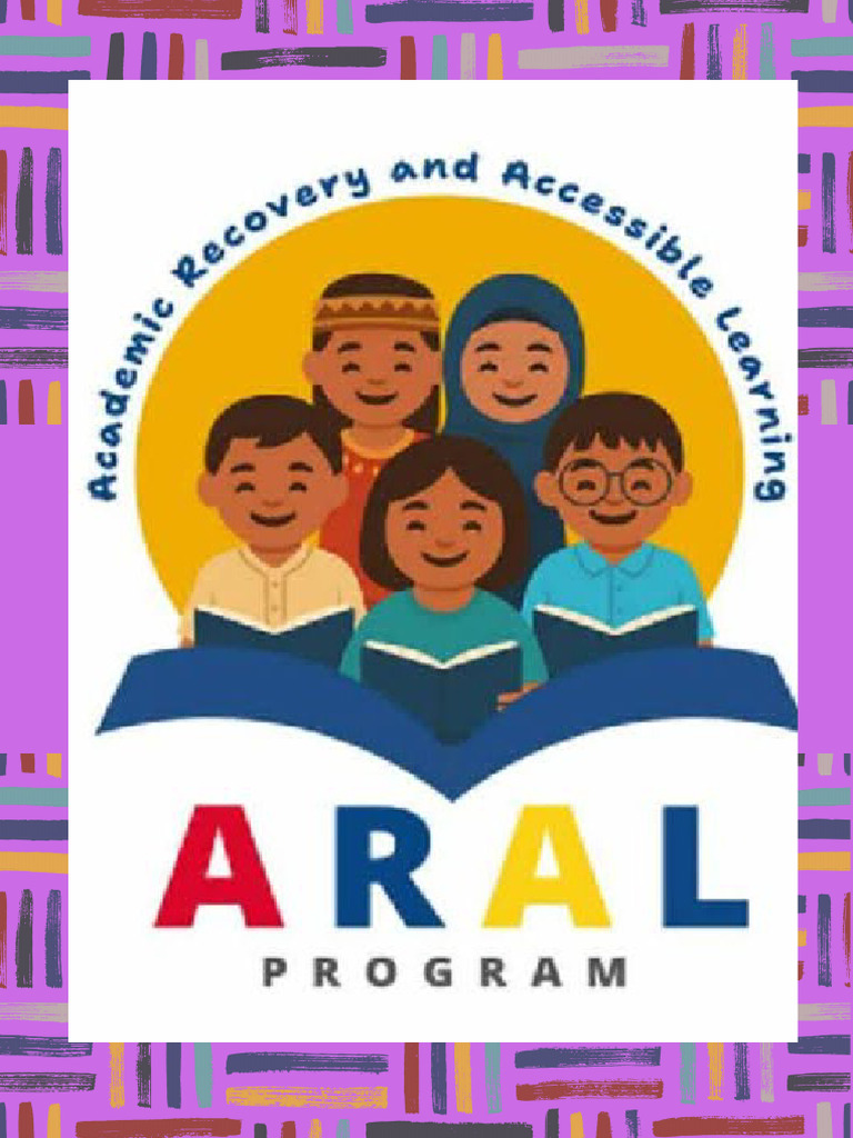 Aral Program | PDF
