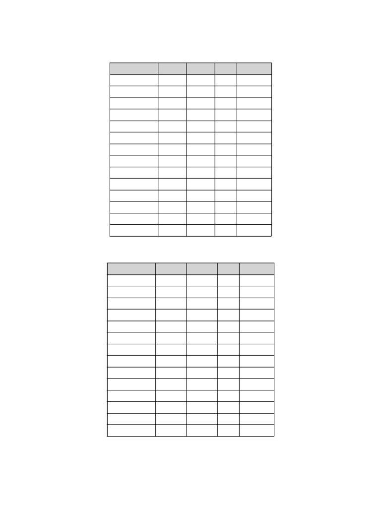 Composite Trapezoid Solutions | PDF