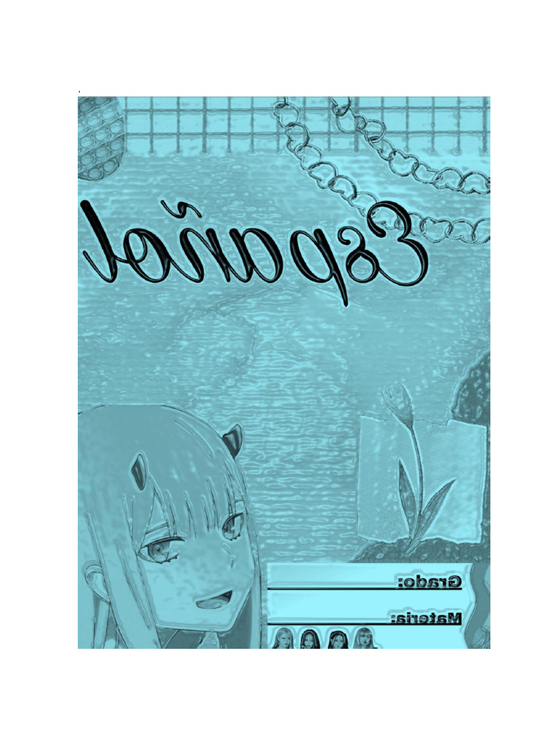 Profesion Ex Laboral Grupo 998 | PDF