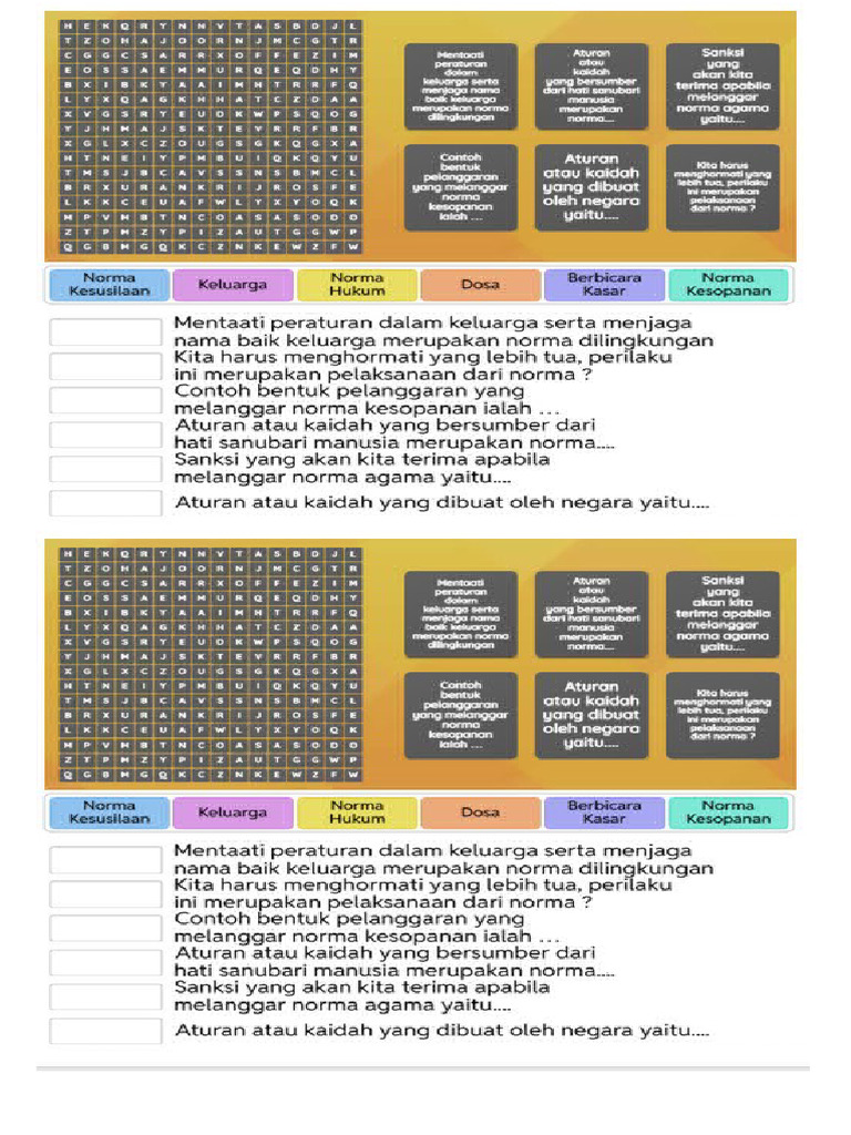 Norm | PDF