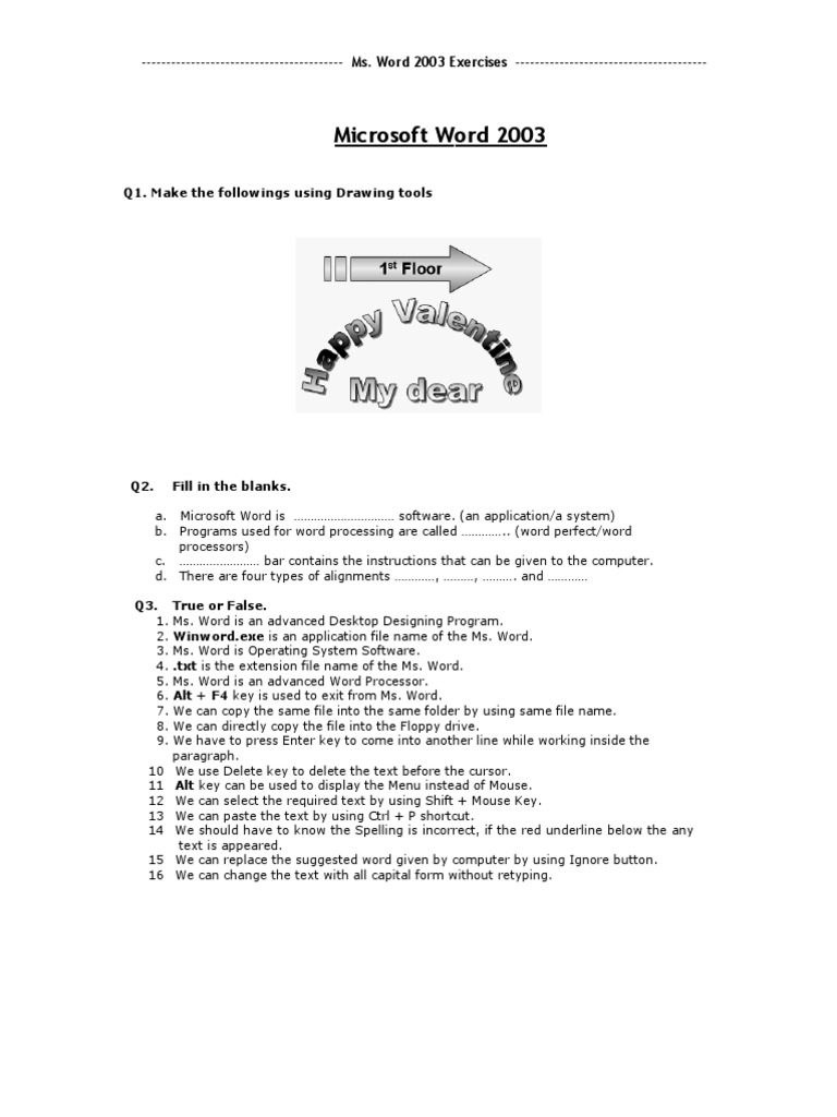 CF I Microsoft Word HomeWork | PDF | Word Processor | Microsoft Word