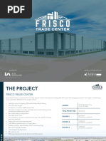 HuttoCrossingBrochure | PDF