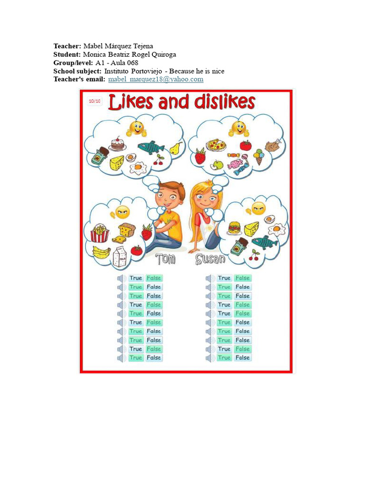 Unit 2 - Task 1 | PDF