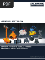 DCV Series VALVES Data Sheet | PDF | Valve | Mechanical Engineering