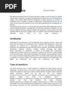 Rees Scientific Alarm Response SOP | PDF | Refrigerator | Backup