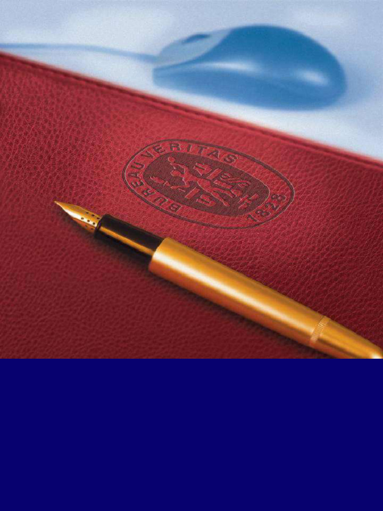 Qhse Ia Delegate Manual | PDF | Quality Management | Internal Audit