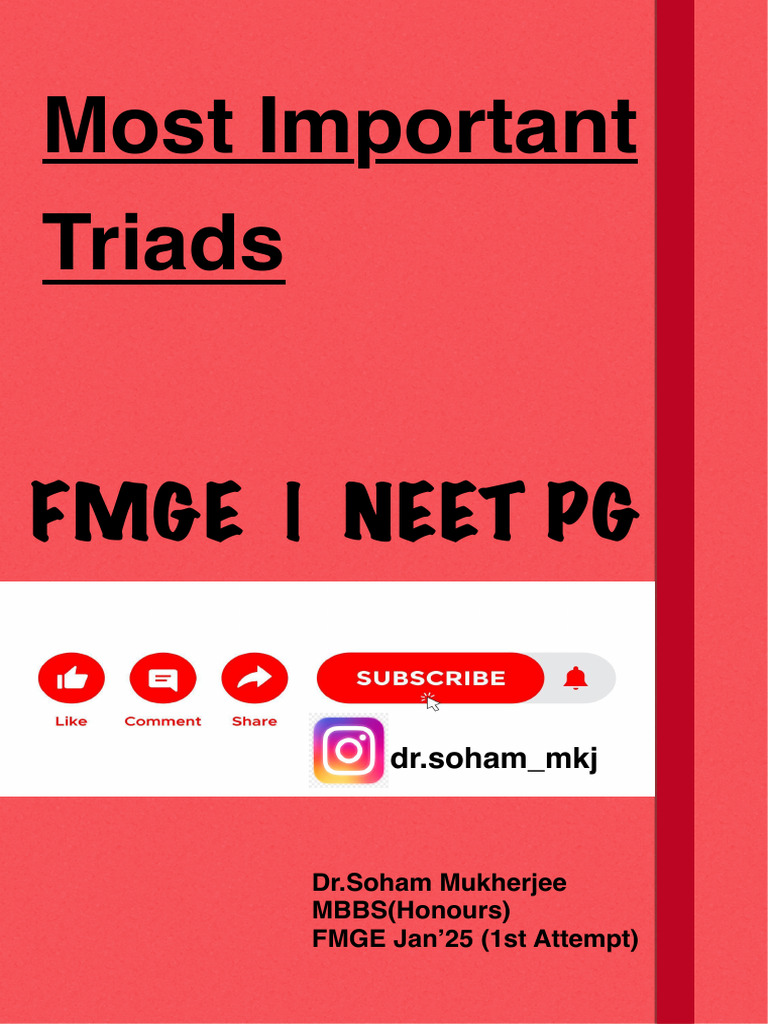 Triads | PDF