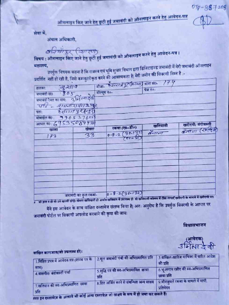 Urmila Devi Hansrajpur Kala On | PDF