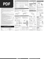 Eagle Transmission User Manual | PDF | Manufactured Goods | Human ...