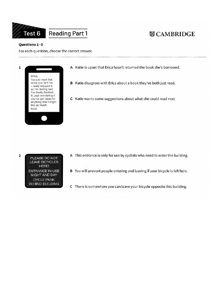 Final Test | PDF